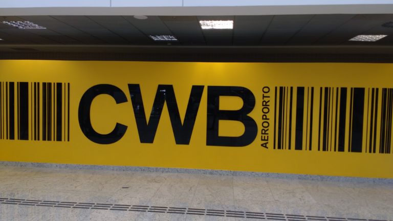 GRU, CWB, GIG, MXP... Você sabe o que significam os códigos dos ...