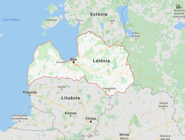 Letônia: principais dados e informações para sua viagem | Embarcando.com